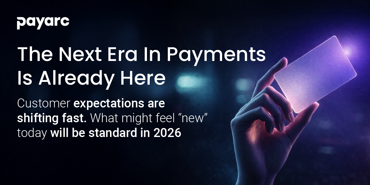 2025 Payment Trends That Will Feel Normal in 2026