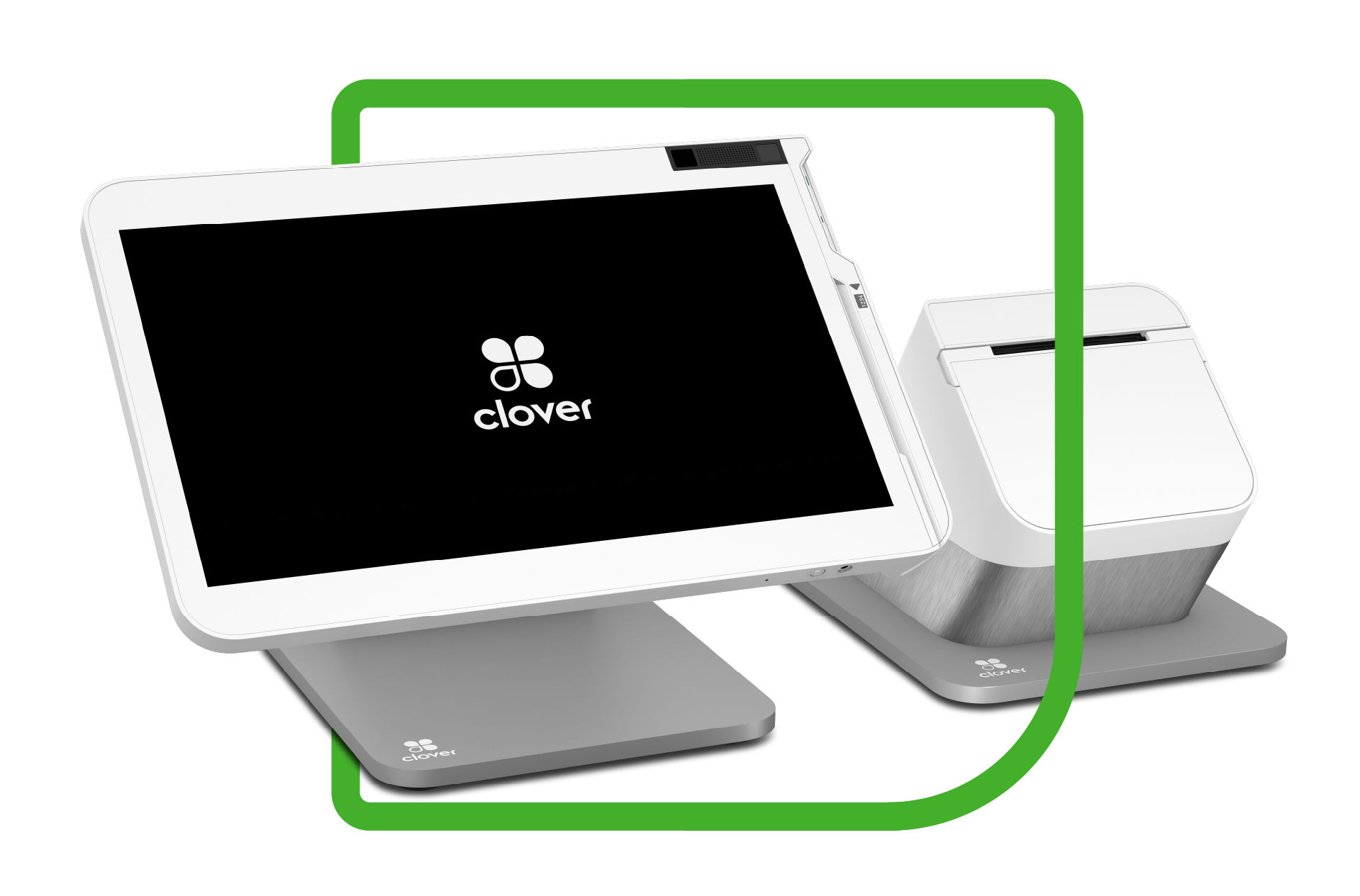 Clover POS Meets Payarc: Key Features That'll Win Over Merchants