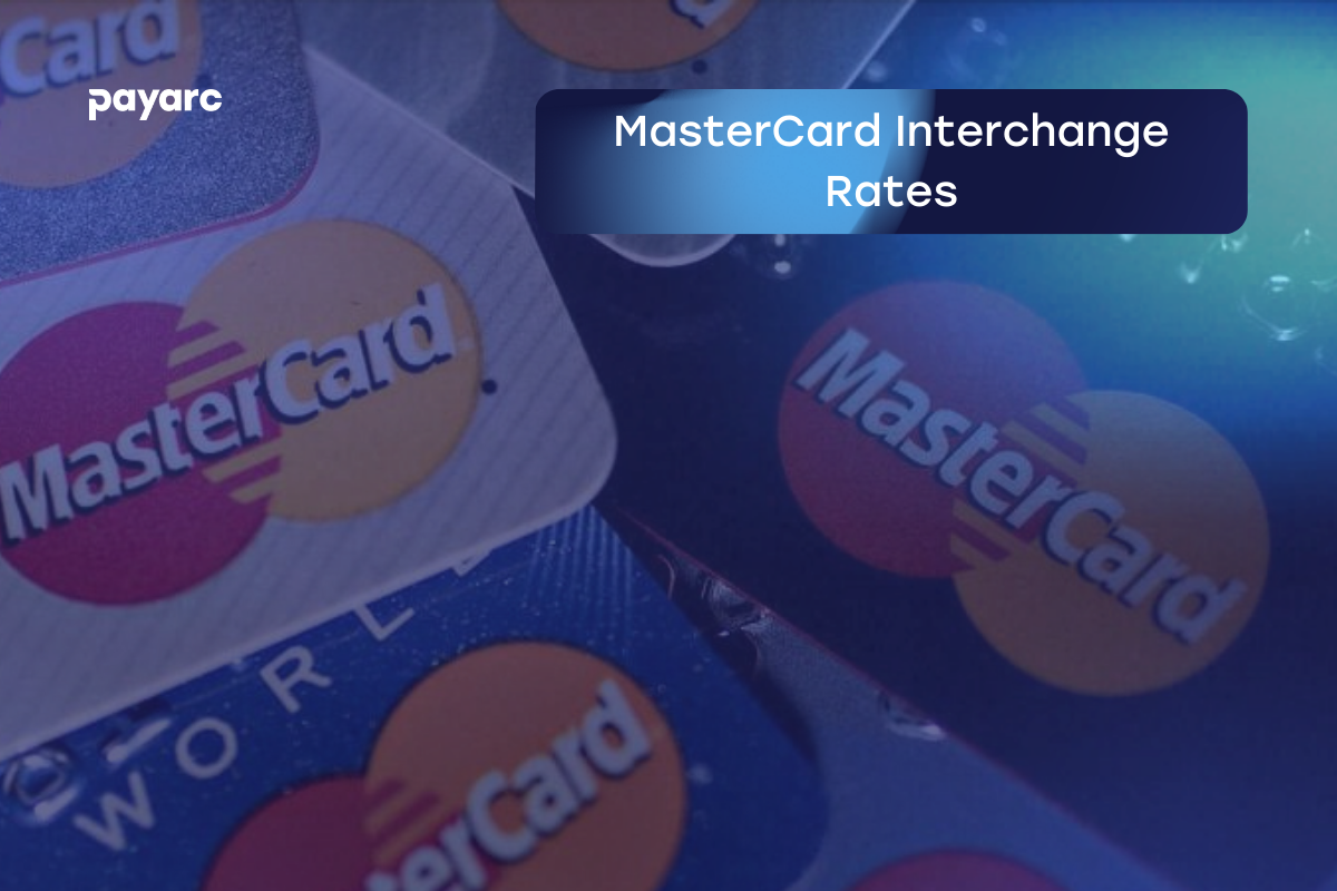 MasterCard Interchange Rates