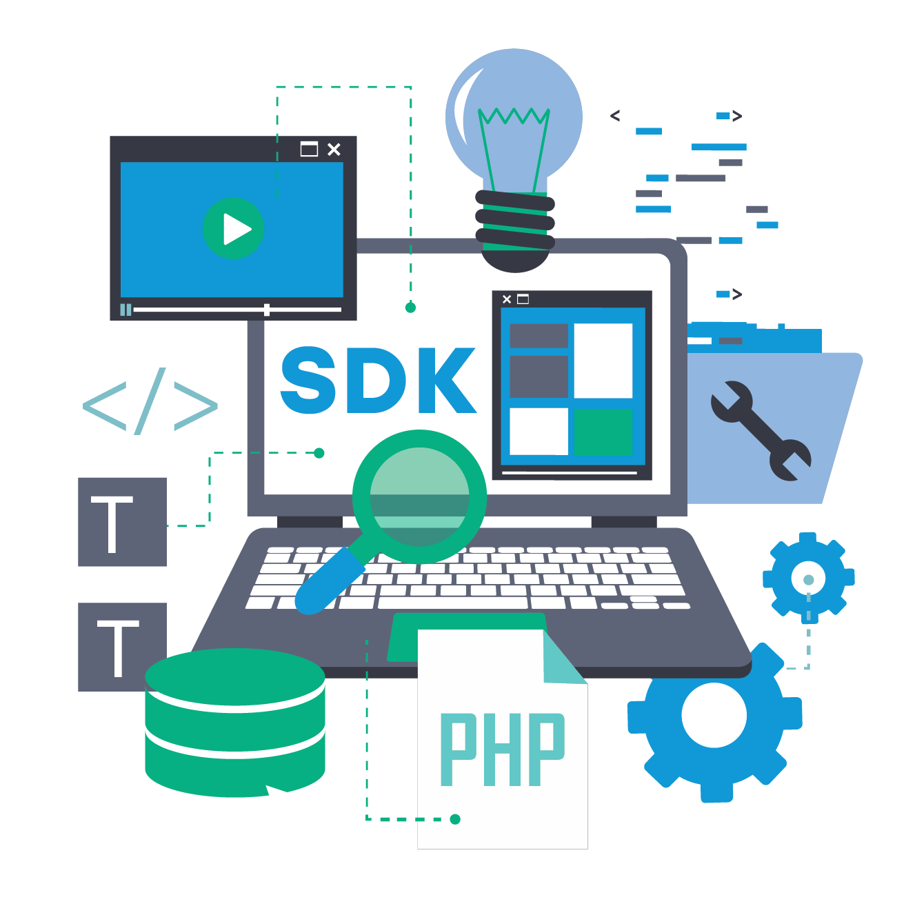 Unlocking the Power of SDK's with Payarc