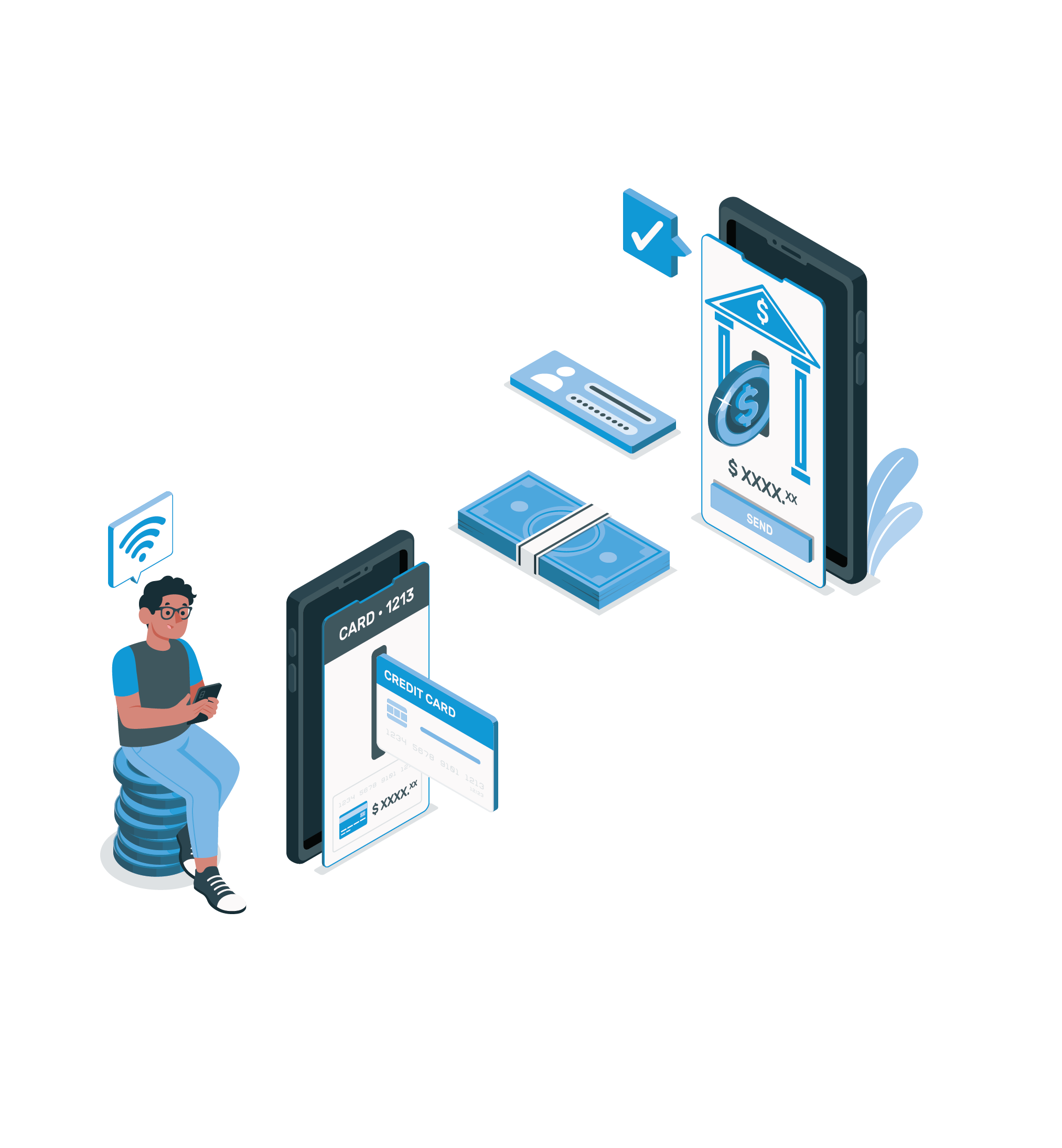 Unlocking the Power of SDK's with Payarc