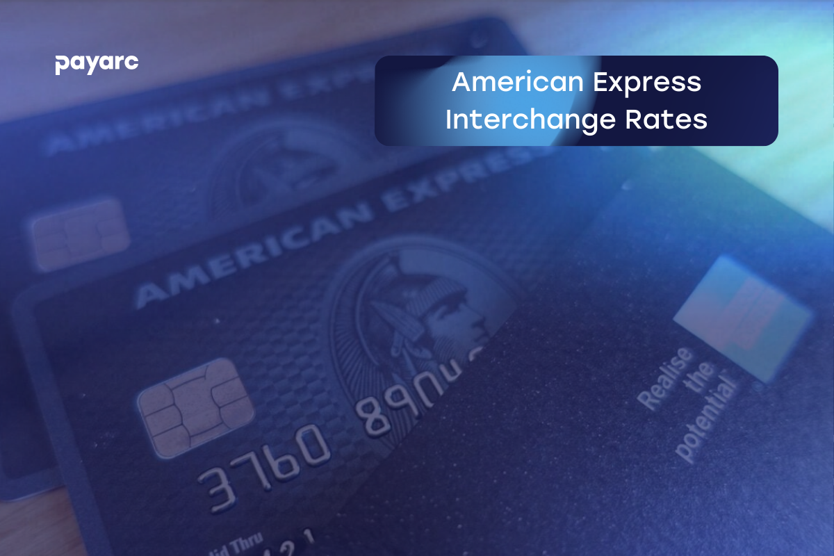 American Express Interchange Rates