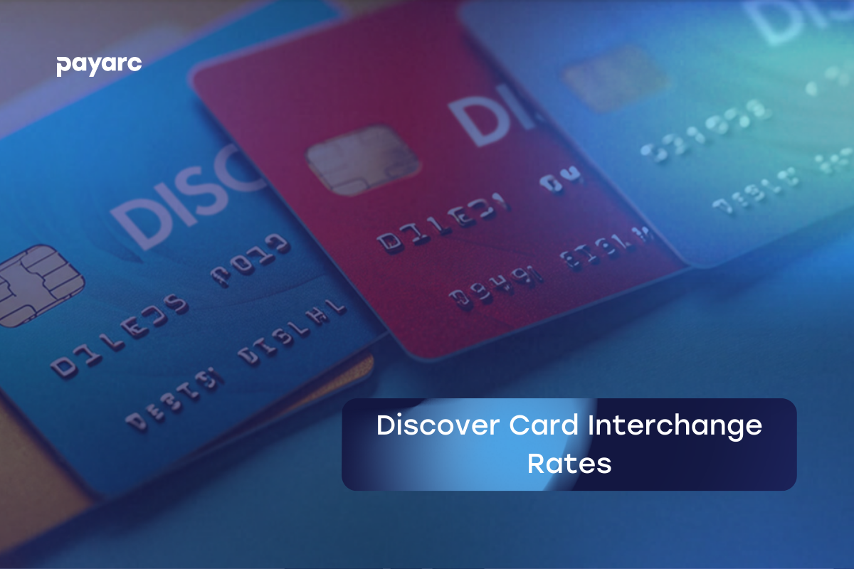 Discover Card Interchange Rates