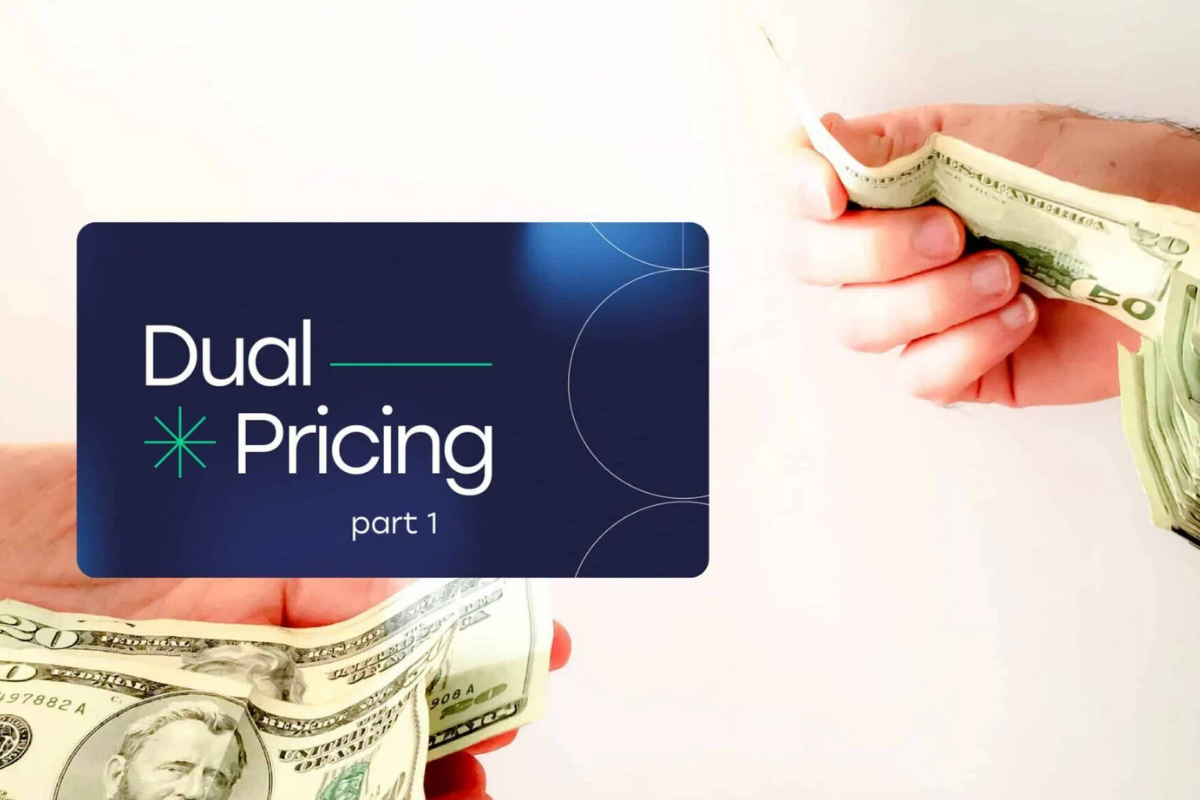 Navigating Dual Pricing Regulations