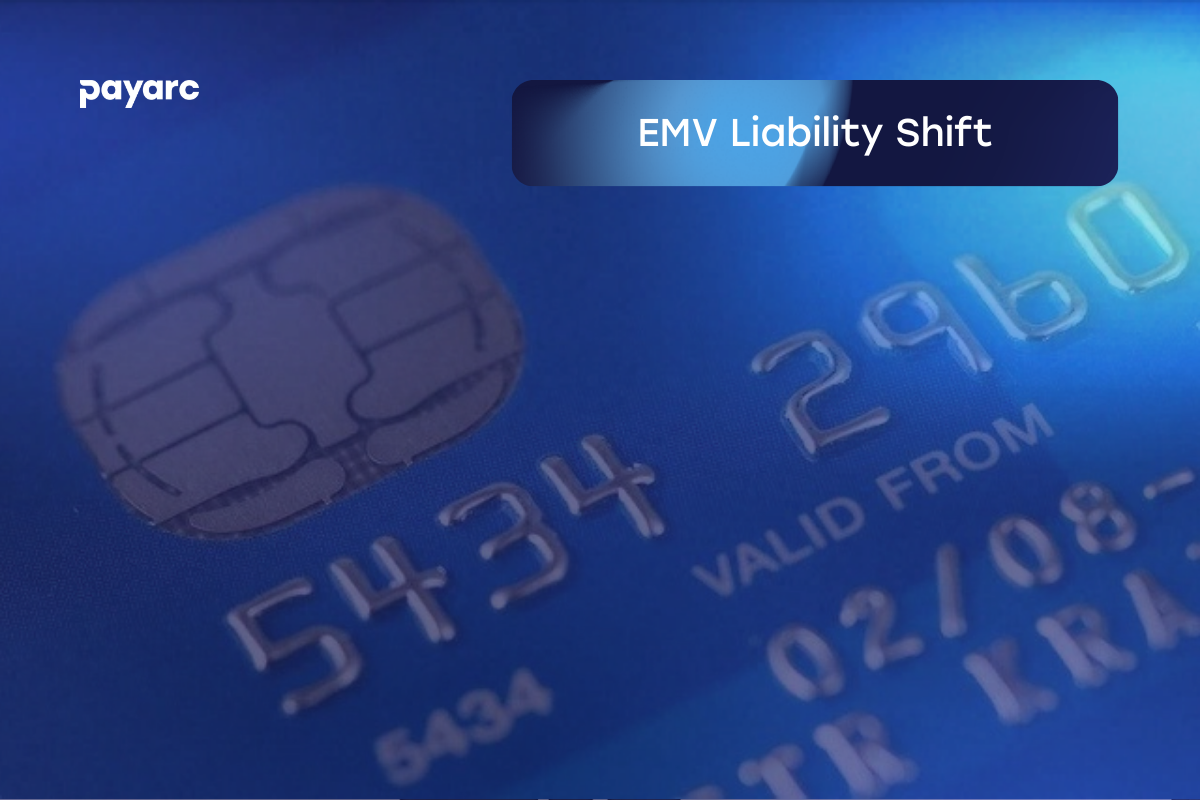 EMV Liability Shift
