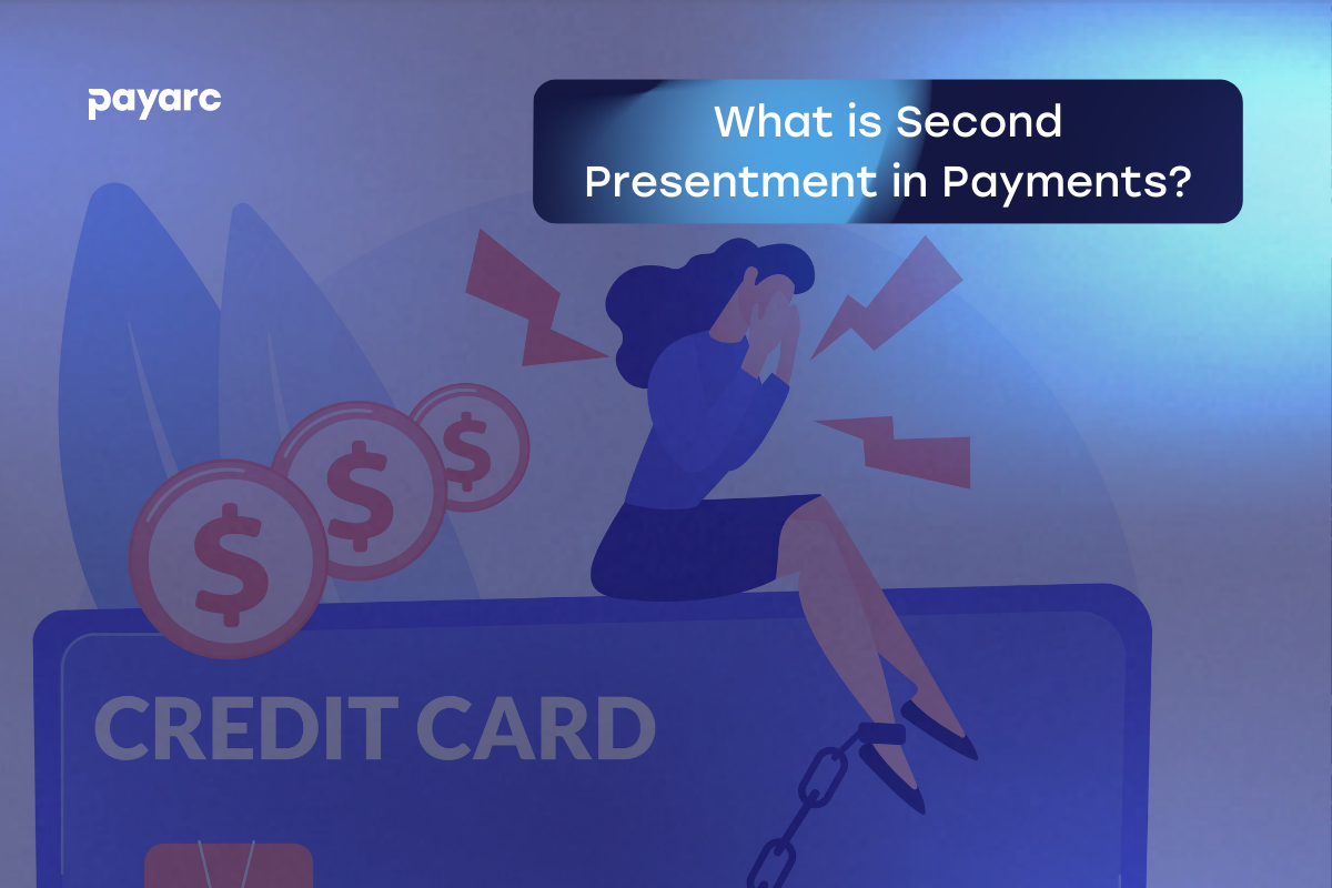 What is Second Presentment in Payments?